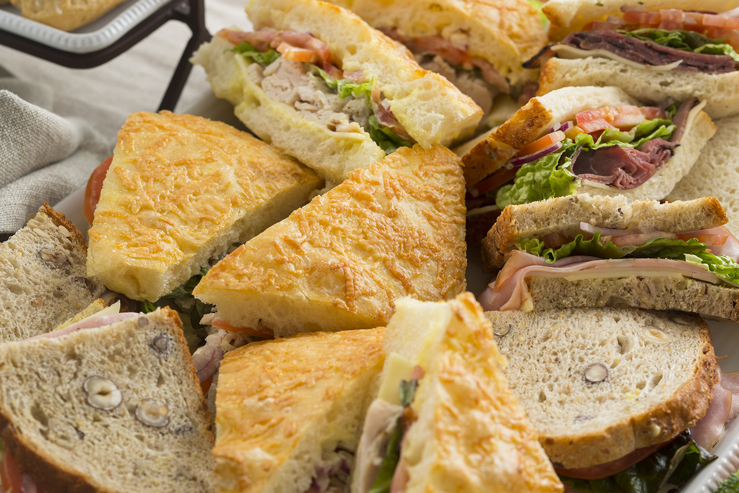 Kneaders Bakery & Cafe